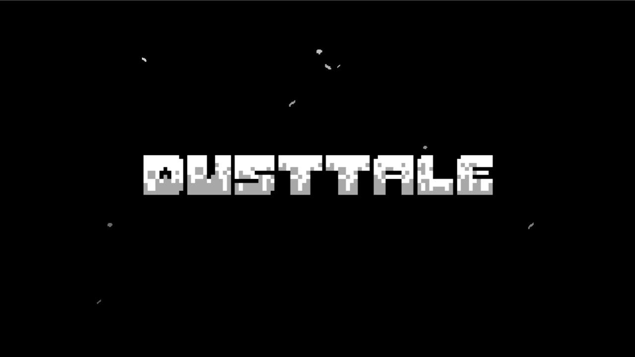 STRETCH! DUSTTALE (old demo) - YouTube