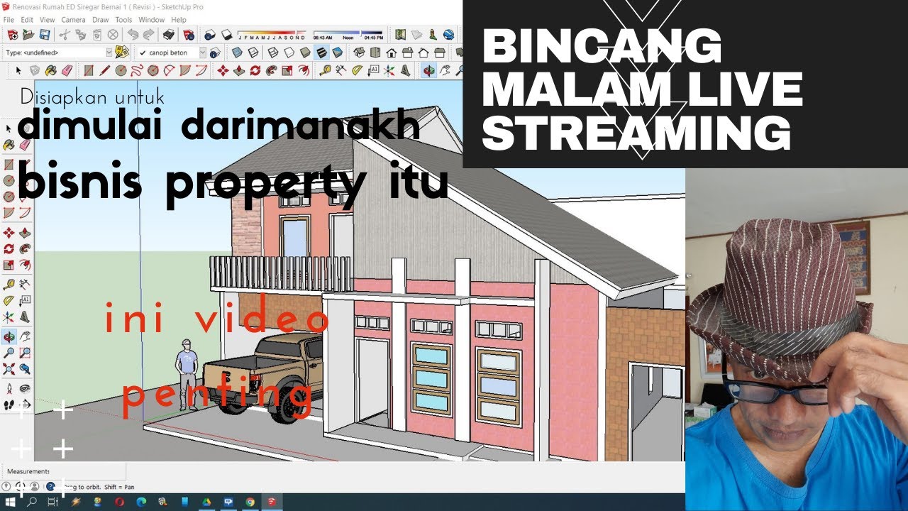 Tips-tips Memulai Bisnis Property Bagi anda pemula di bisnis property ...