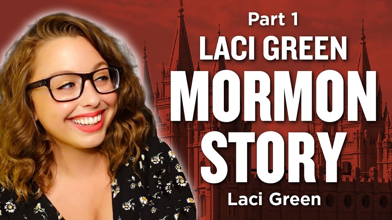 Laci Green - Youtuber, Author, Sex Educator, & Internet Media Observer ...