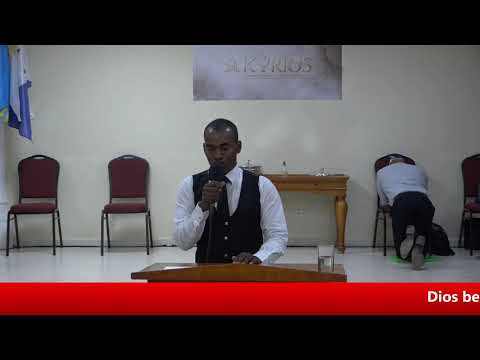Trigo of yerba shimaron│ Iglesia MMM Bonaire│13 september 2020 - YouTube