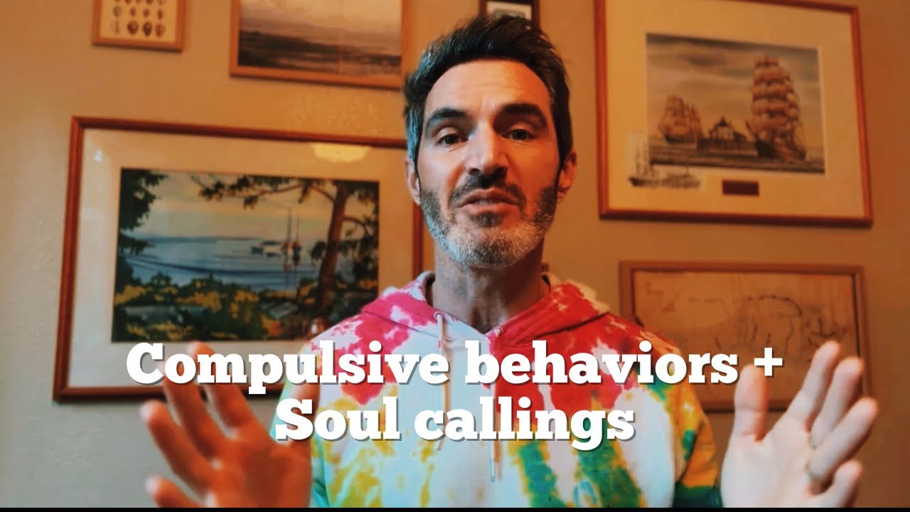Compulsive behaviors, gay trauma, and your soul’s calling (for my homos ...