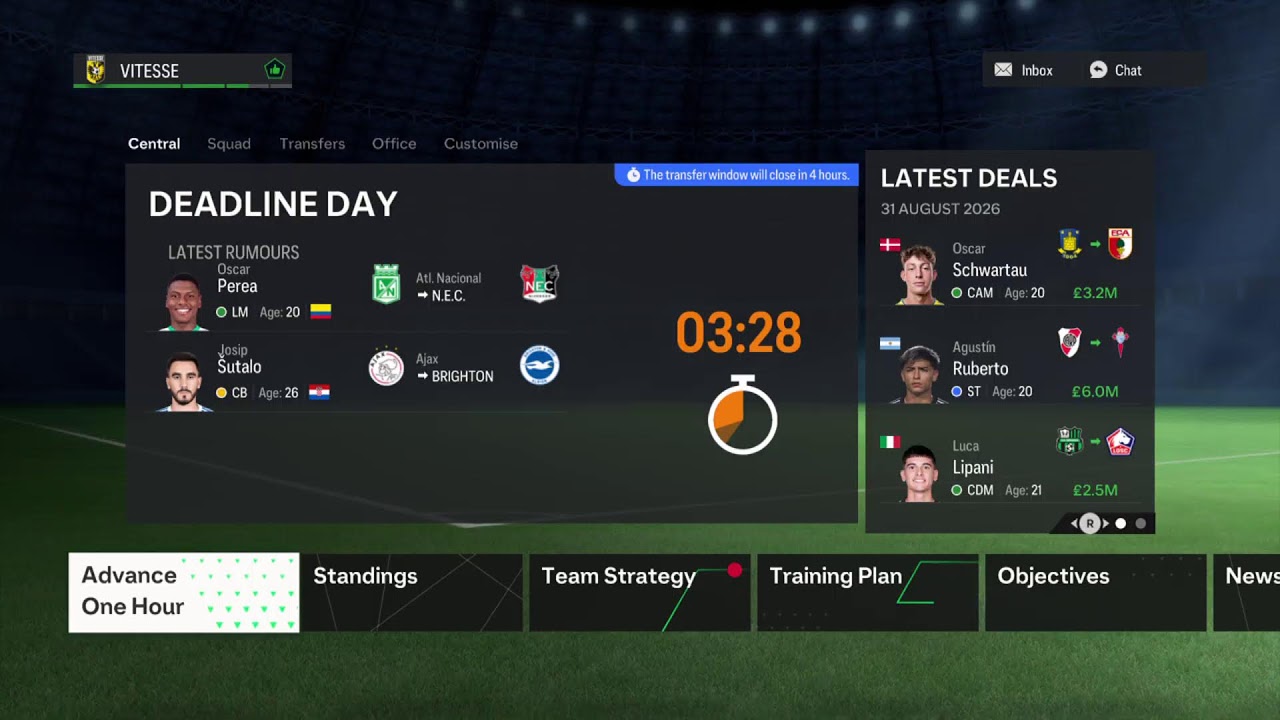 ALR ROUND 1 - YouTube