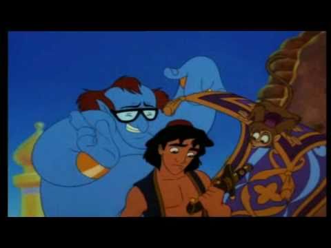 Jope Ruonansuun Spede-imitaatio