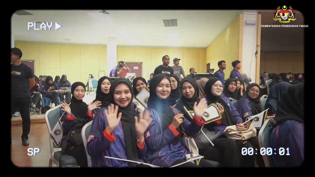 "IN PERSON WITH DOC ZAM" DI UMT - YouTube