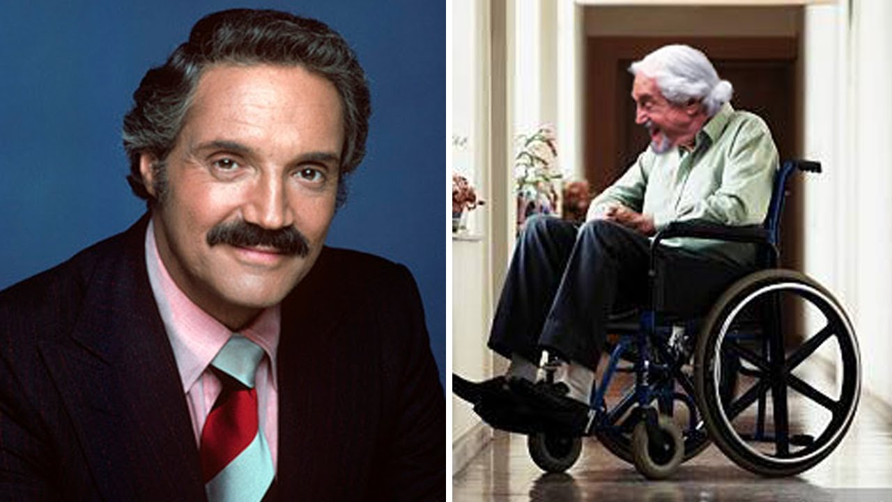 Barney Miller (1975 - 1982) Cast: Then and Now [47 Years After] - YouTube