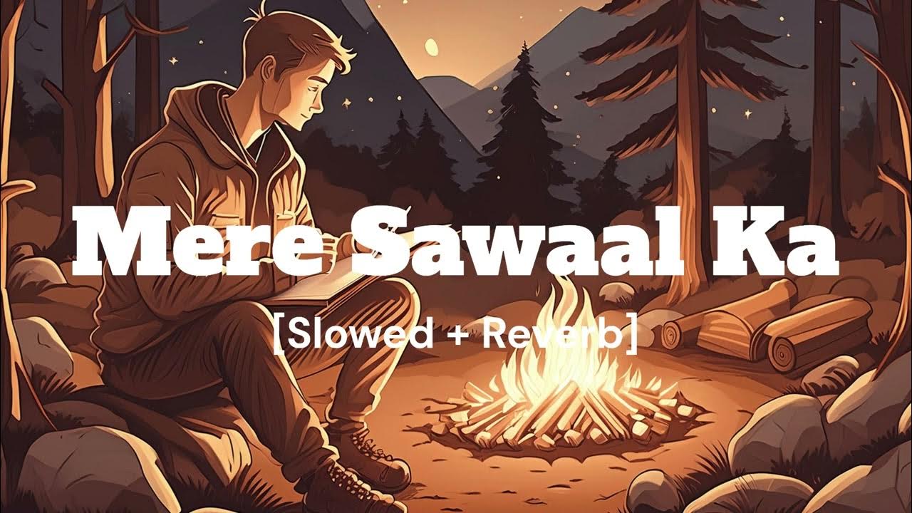 Mere Sawaal Ka Lofi Version | Shehzada | Shashwat Singh | Shalmali Kholgade - YouTube