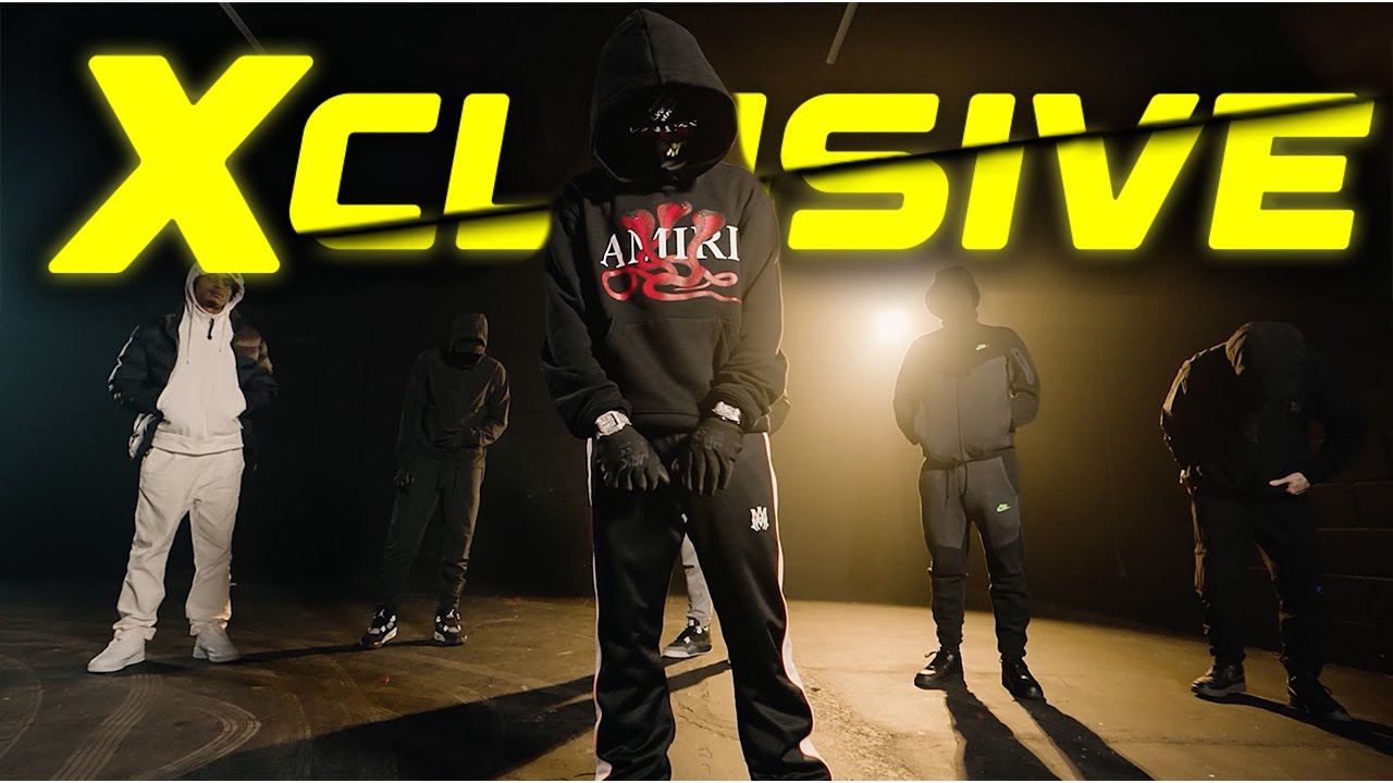(3x3) 38 #AFG - WAR (Music Video) | Pressplay - YouTube