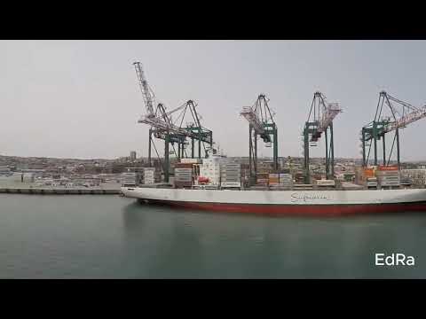 Limanda (At the port) (Symphonic interpretation)