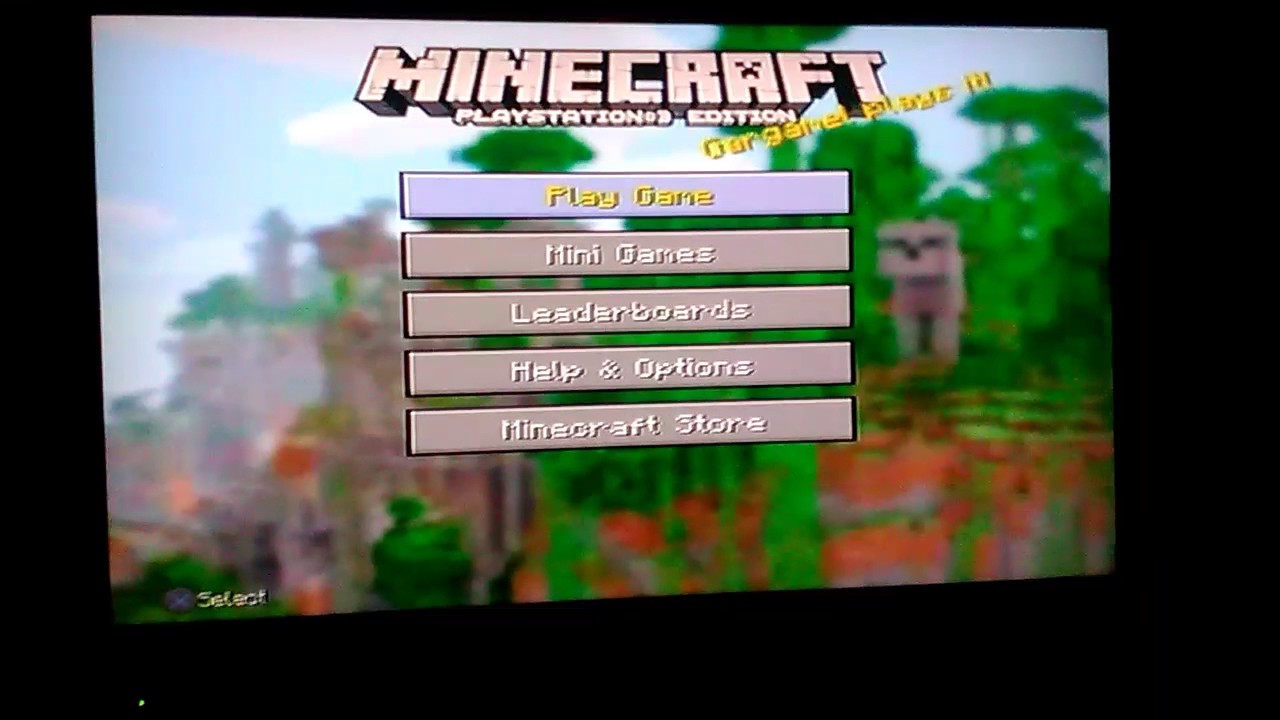How To Pick Block In Minecraft YouTube How To Pick Block In Minecraft YouTube