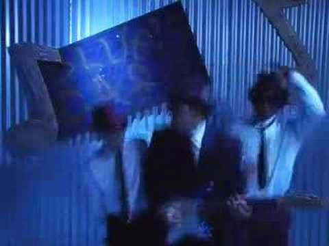 Groovy David Dance Party-Trailer - YouTube