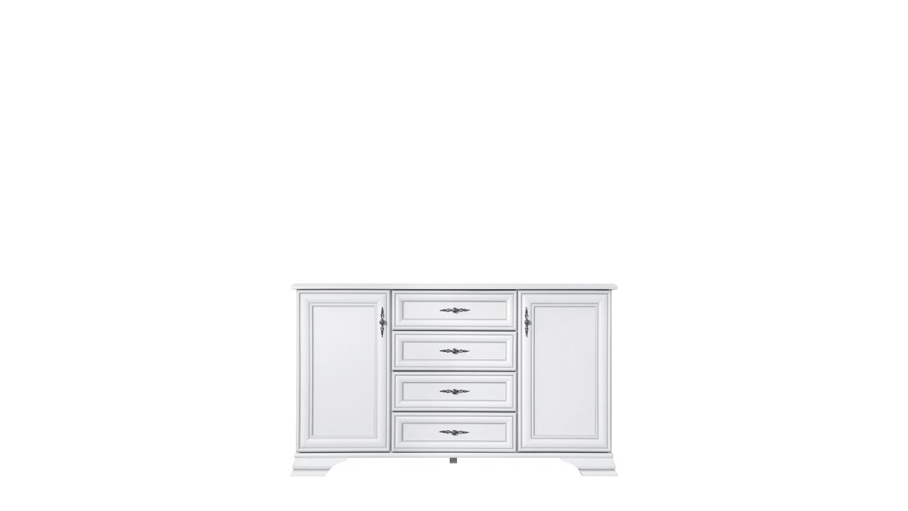 Komoda Idento - YouTube