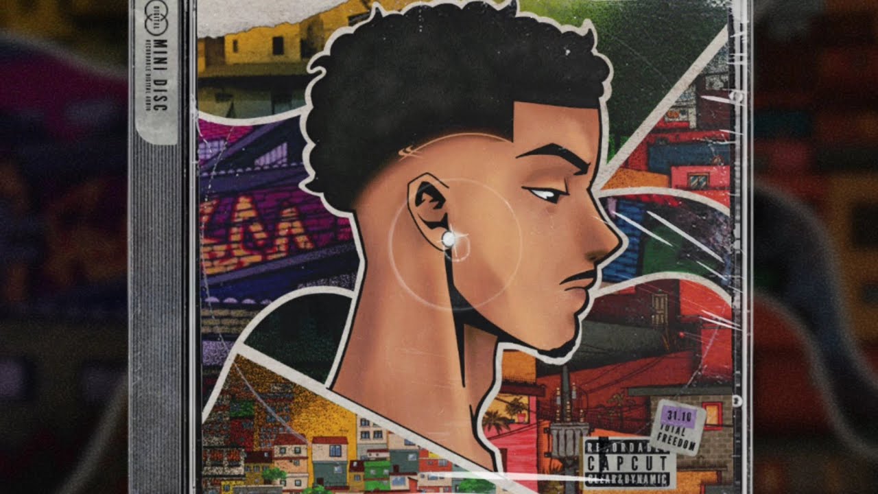 ACE TRAP - "LOW FADE" - YouTube