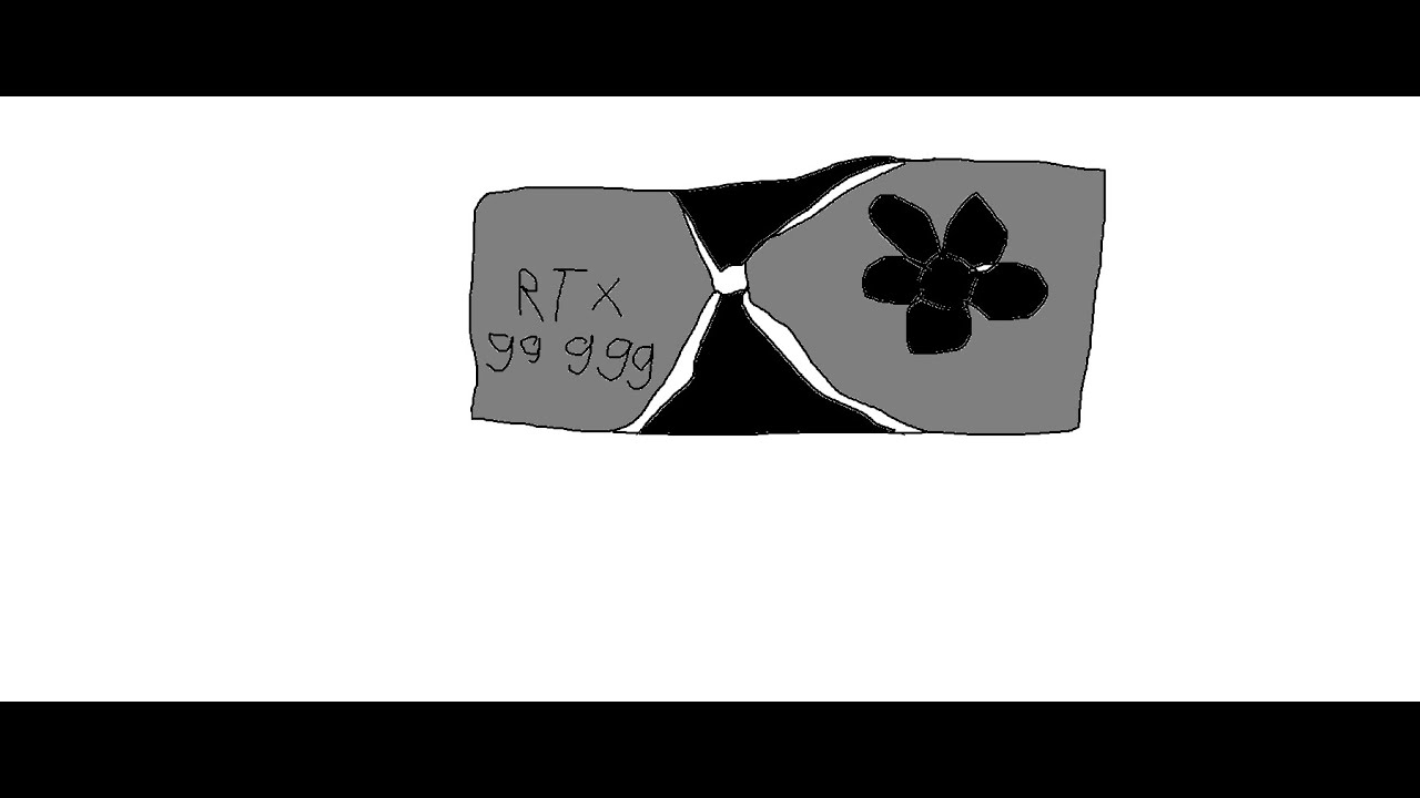 Тест RTX 9999999 - YouTube