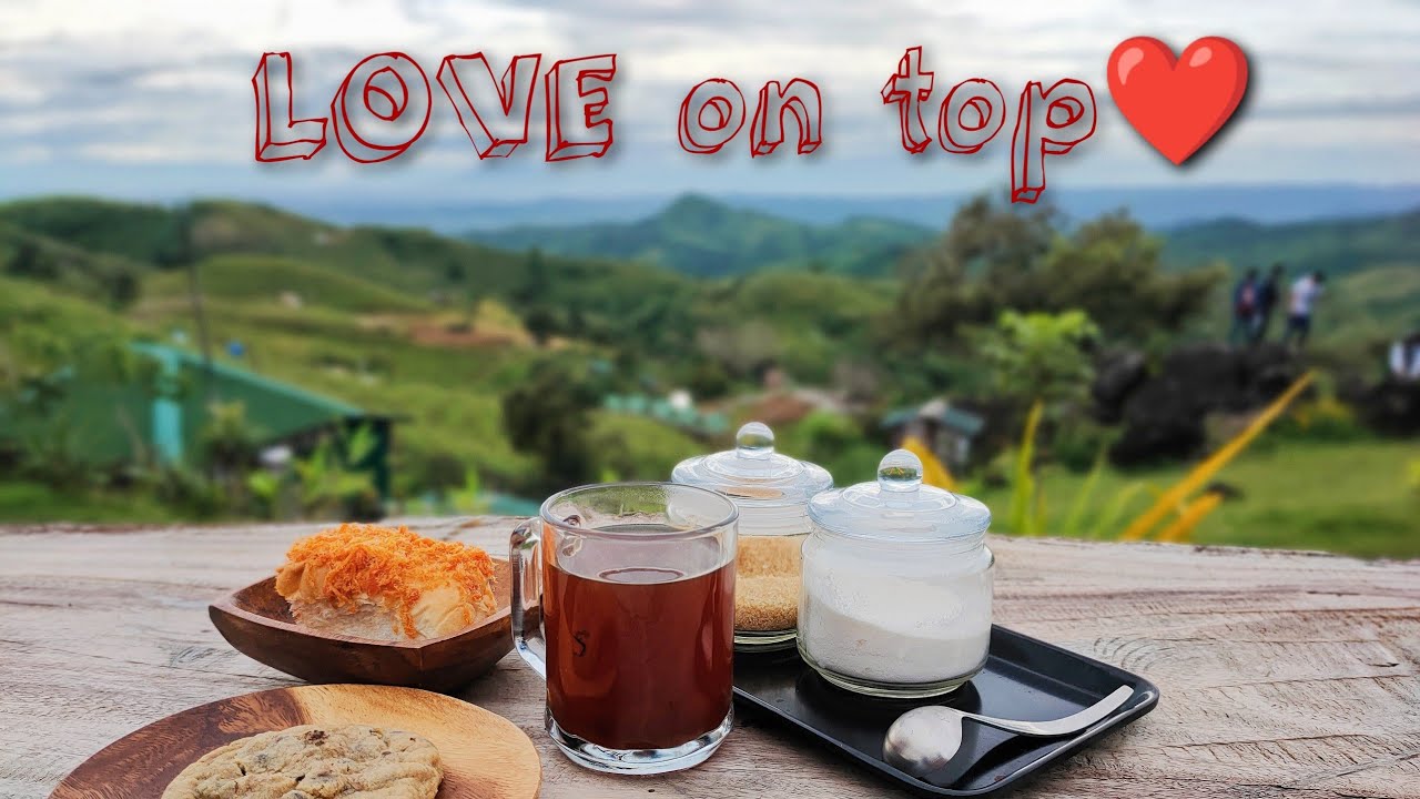 Cafetana PH - YouTube