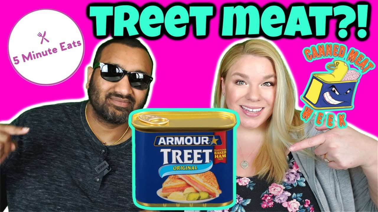 Armour Treet Original Review - YouTube
