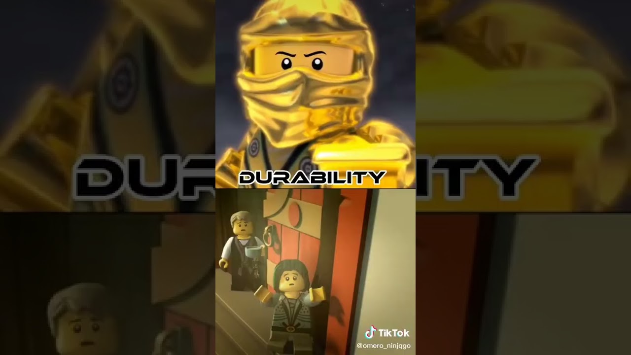 ninjago lloyd vs morro - YouTube