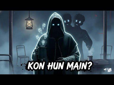 Kon Hun Main | Horror Story | Hindi Horror Stories | Creepy Chai ...