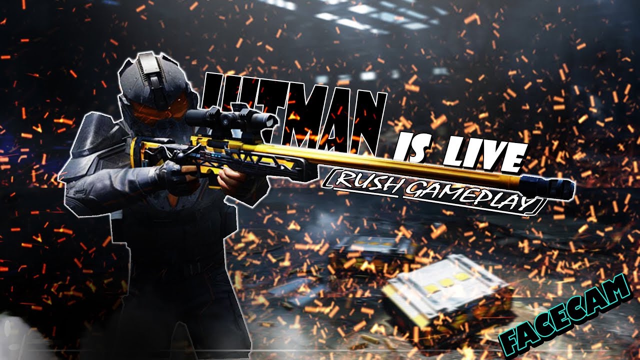 PUBG MOBILE LIVE WITH HITMAN 🔴|| DC HITMAN IS BACK🔴 - YEAR 2020 # 28 l ...