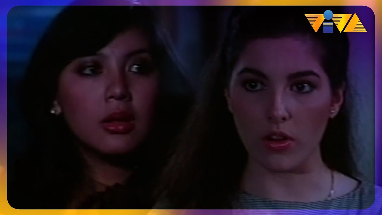 Legendary VIVA Drama! | Film Clips Starring Sharon Cuneta, Jackie Lou Blanco, William Martinez ...