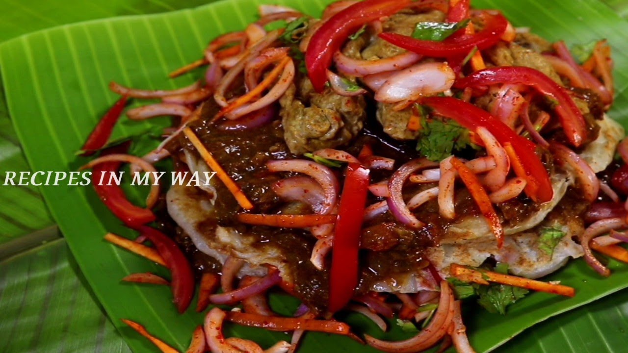 KILI PAROTTA - KILI PAROTTA IN TAMIL - PAROTTA - BANANA LEAVE PAROTTA ...
