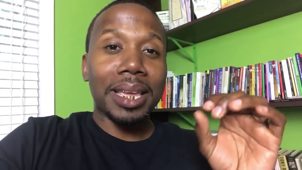 Marquel Russell Is CRUSHING IT After Working With Justin Glover - YouTube