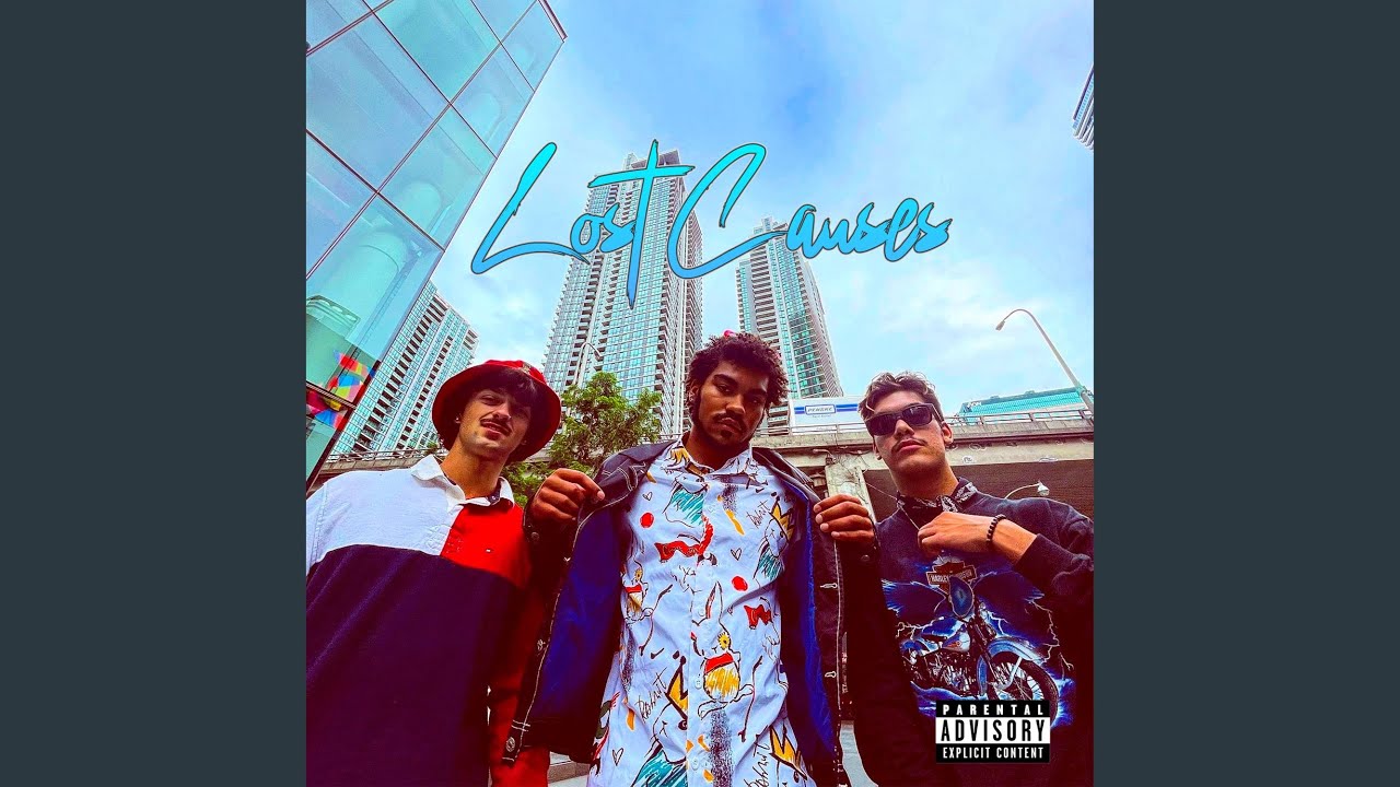 RUSSIAN CREAM (feat. CHULIE) - YouTube