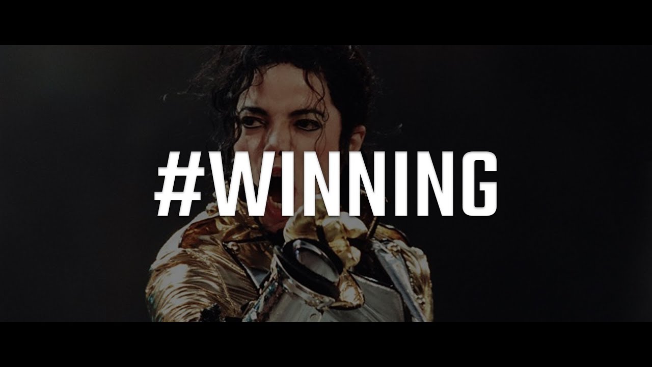 Keep Fighting For Michael – We Are Winning - YouTube