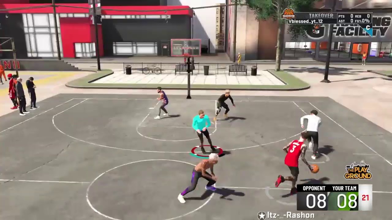 2k god - YouTube