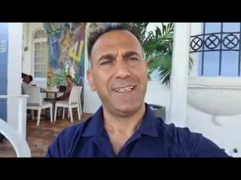 Refik Korkmaz Amerika da 53