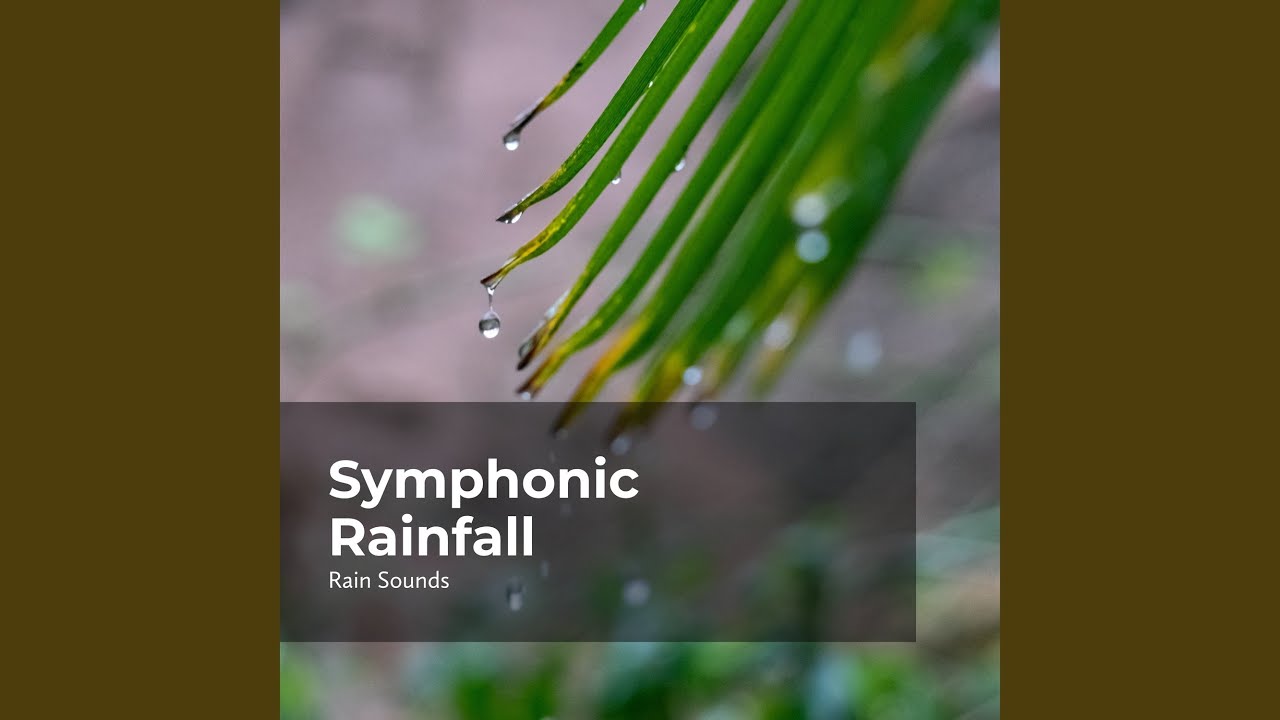 Animated Downpour - YouTube
