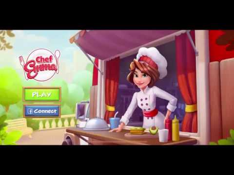 Chef Emma Game - YouTube