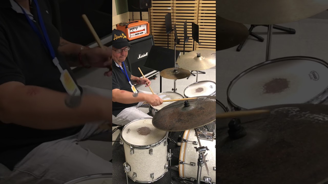 Experimentando - YouTube