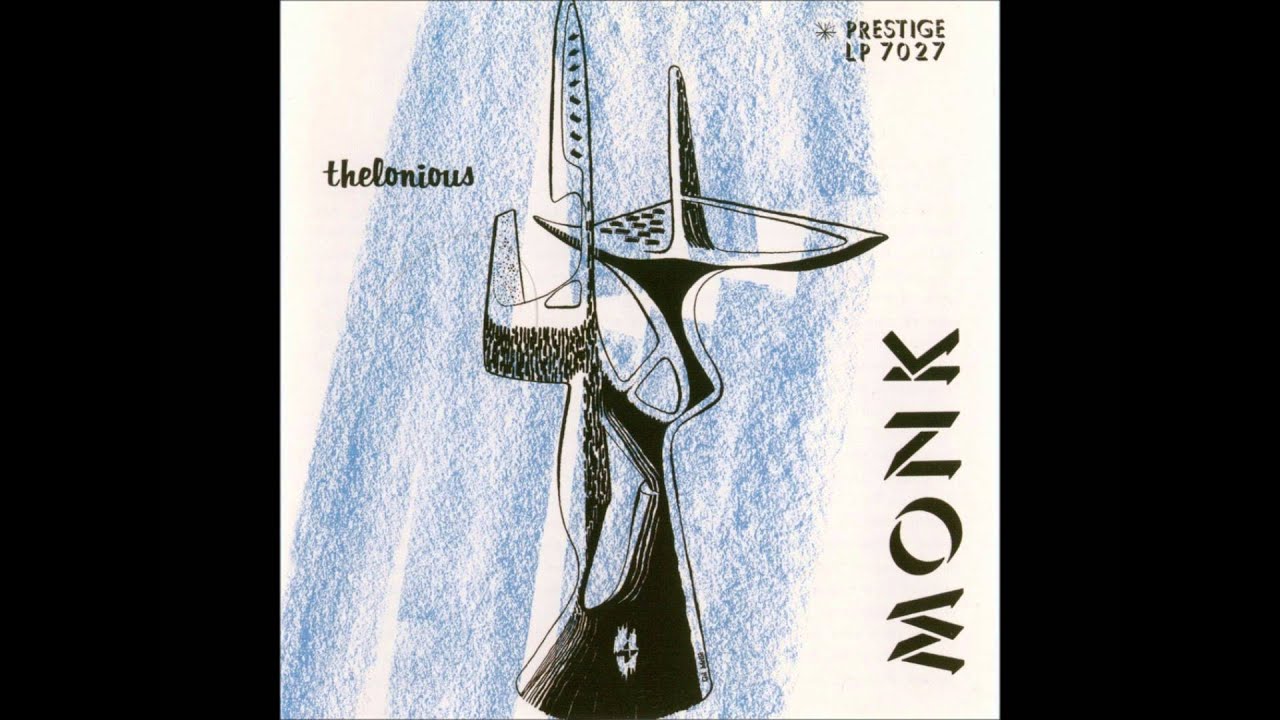 Thelonious Monk Trio - Trinkle Tinkle - YouTube