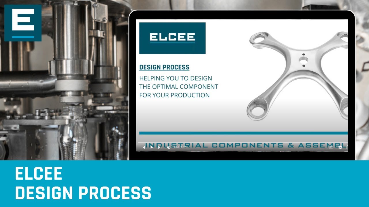 ELCEE design process - YouTube