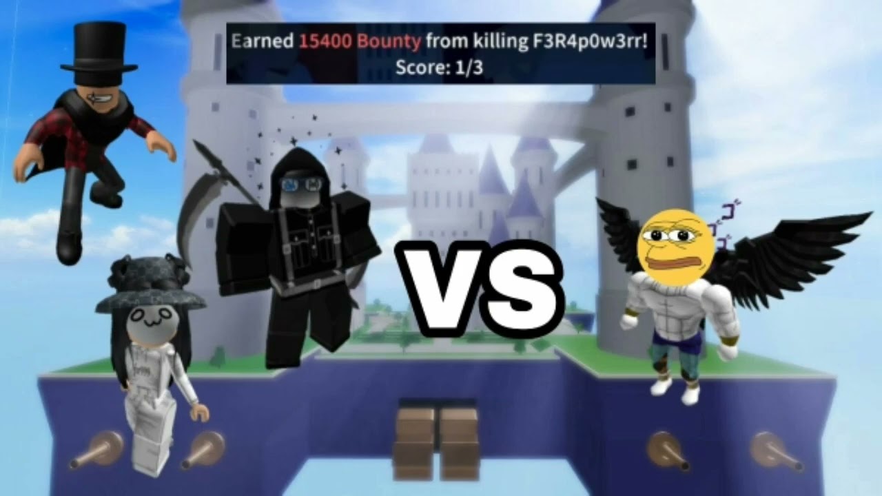 Le gano a zeer, Rajo_End y a fer999 en 3v1 (screenshots de kills) - YouTube