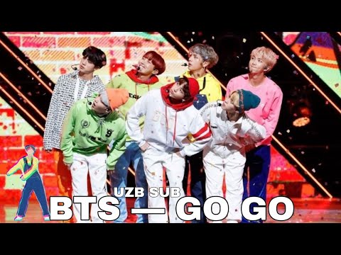BTS \