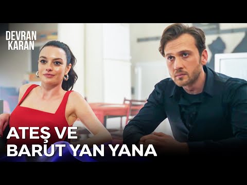Sanırım İyi Bir İkiliyiz 😎