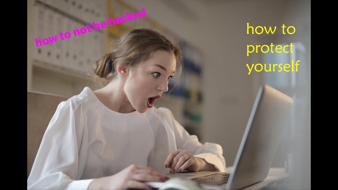 HOW TO CHECK IF MY COMPUTER WAS HACKED - YouTube