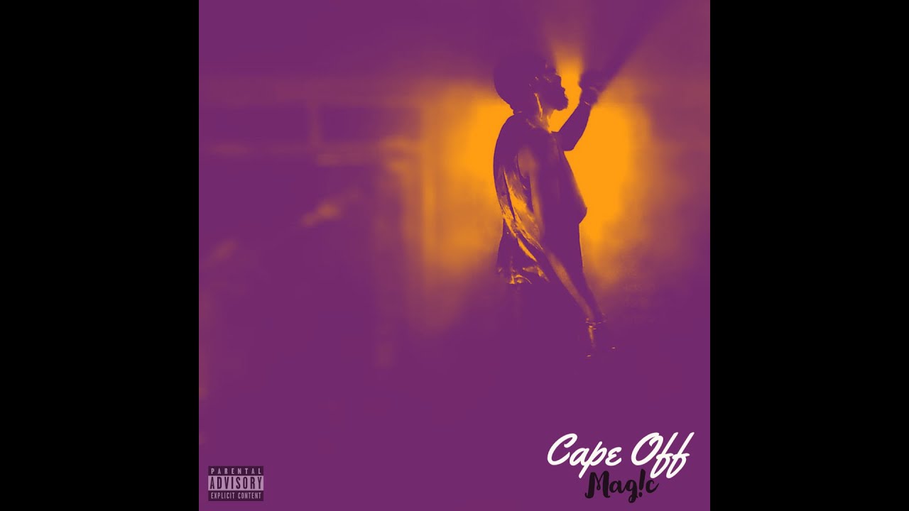 Mag!c - Dead Man Walking Cover (Cape Off) - YouTube