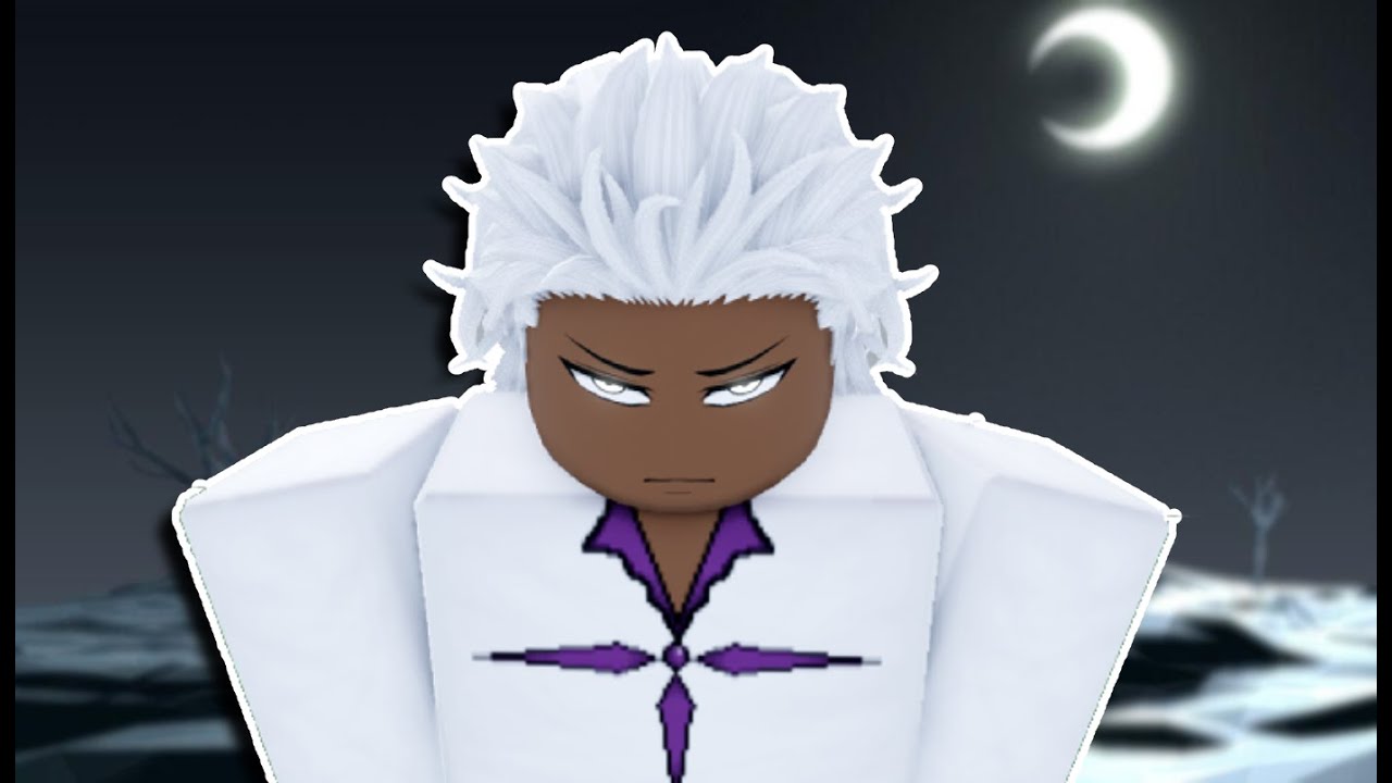SOUL LEG BUFF MADE HAKUDA BROKEN (type Souls) - YouTube
