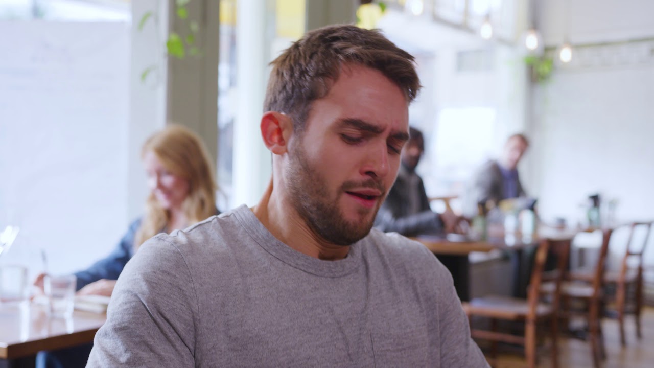 INFINITY SELECTED - Whole bean instant coffee - YouTube