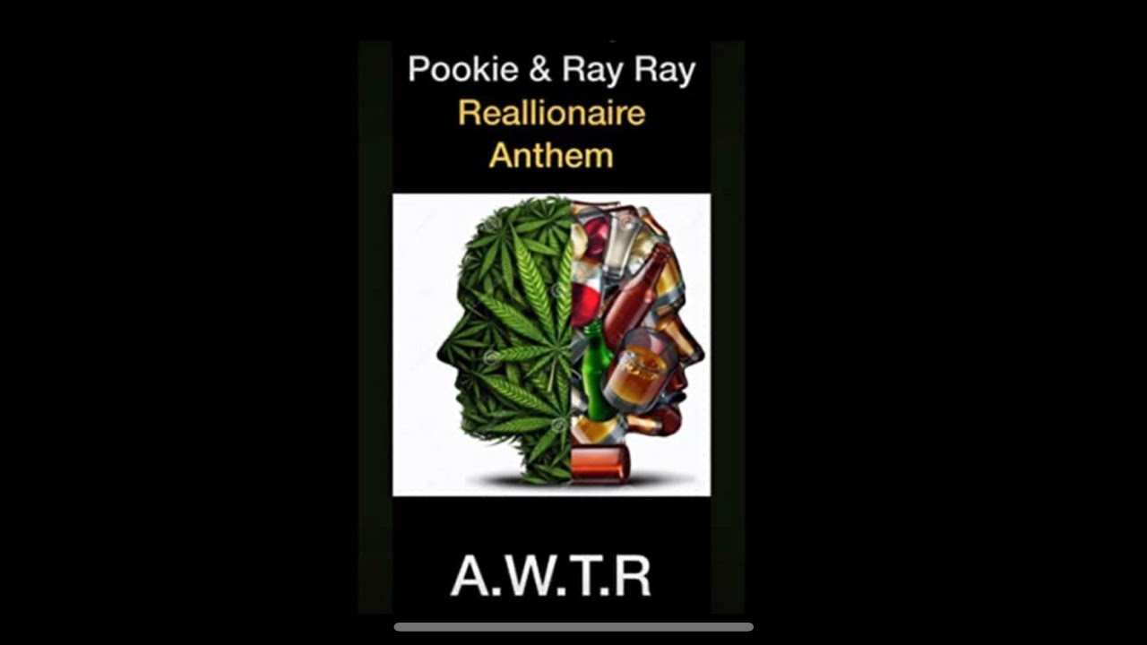 “Pookie & Ray Ray Reallionaire dance Challenge on TikTok - YouTube