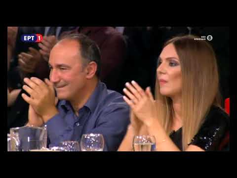 ΜΑΡΙΑΝΝΑ ΠΑΠΑΜΑΚΑΡΙΟΥ - ΤΟ ΚΑΥΓΑΔΑΚΙ - ΣΤΑ ΤΡΑΓΟΥΔΙΑ ΛΕΜΕ ΝΑΙ 30/11 ...