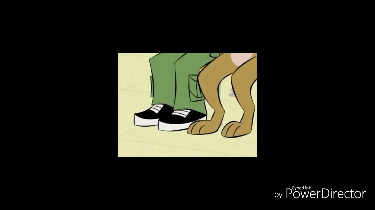 Johnny Test (2005) Episode but with voice actors (Short video)! - YouTube