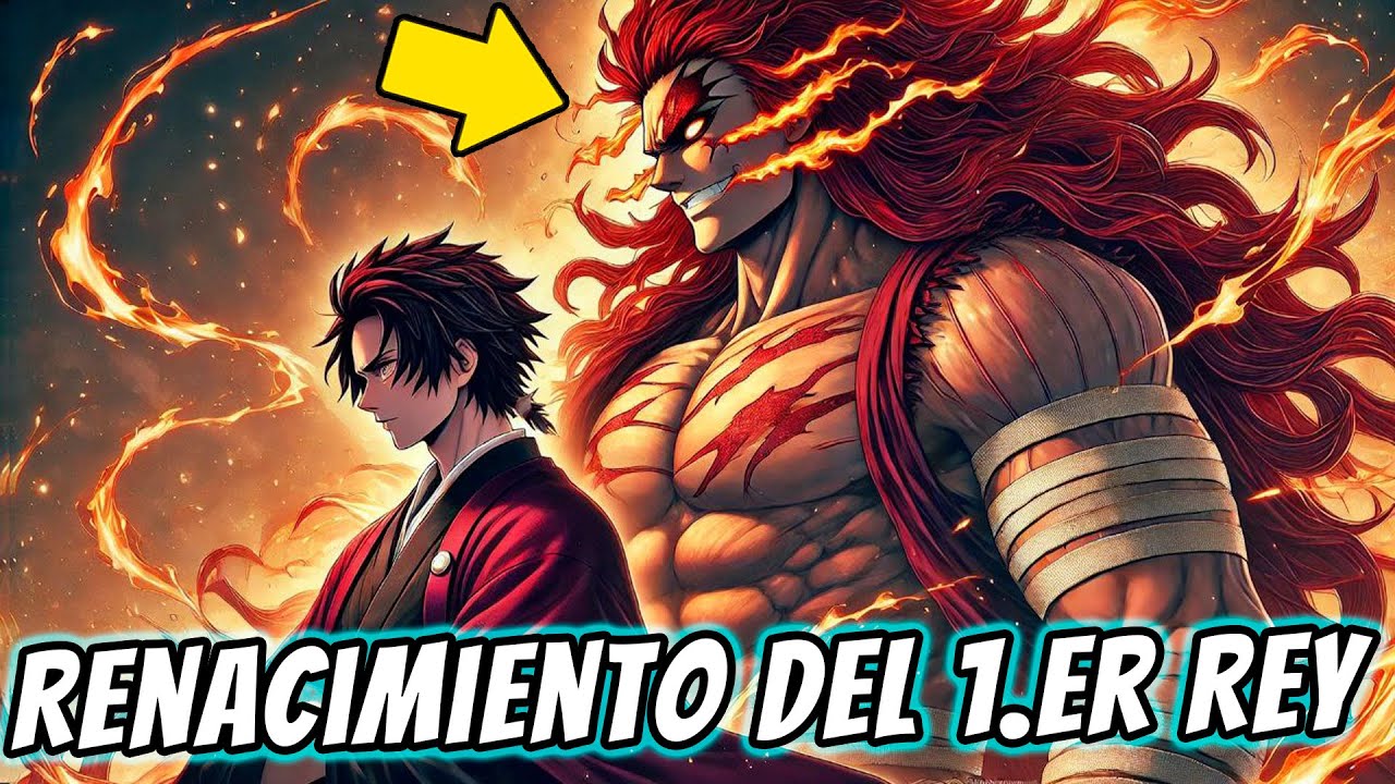 EL REY DEMONIO RENACIÓ EN EL CUERPO DE SU ENEMIGO JURADO | Manhwa ...
