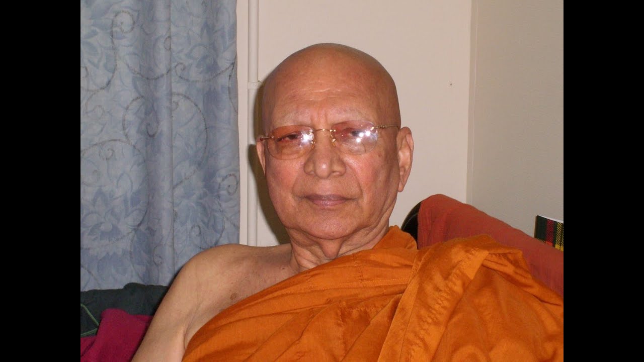 Bawana Wadasatahana 04 ( Sanatha Suwaya Bawana Madyasthanaya ) - YouTube