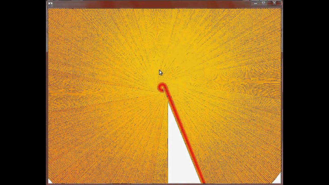 Java : Graphics 2D.Usage of GradientPaint - NetBeans - YouTube