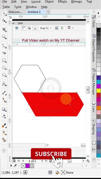 3D Design : by Tools Hacker Graphix - YouTube