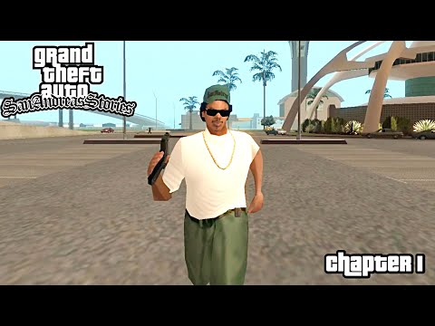 GTA SA Stories 1987 - Chapter 1 Full Walkthrough