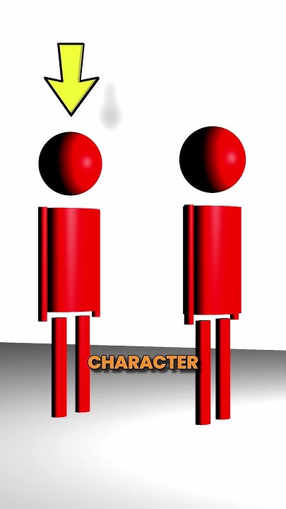 How a Second Person Game Looks Like? - YouTube